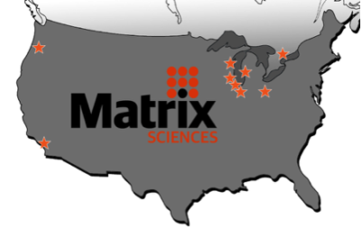 Matrix Sciences Company Announcement - Matrix Sciences
